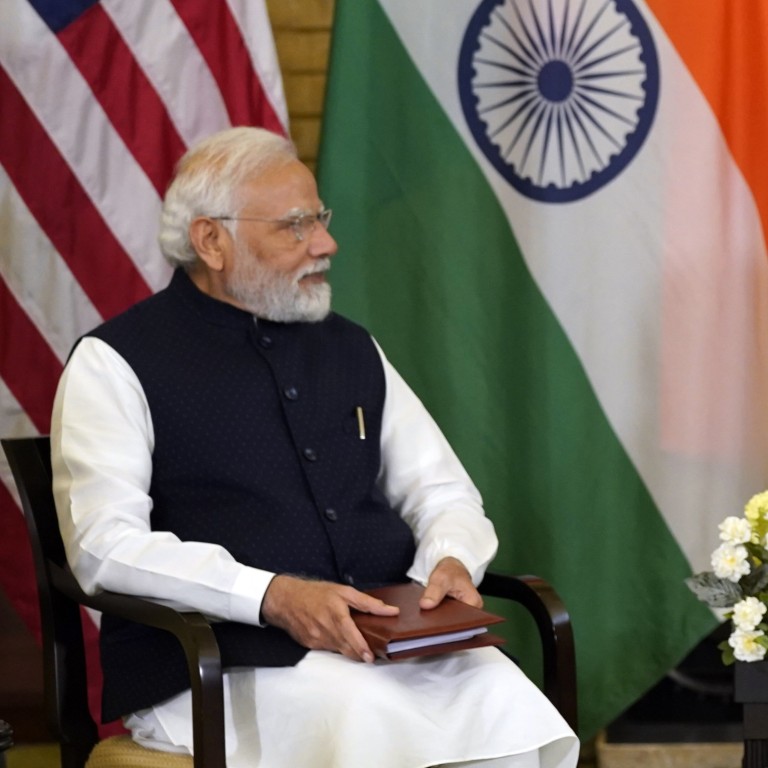 As US names new interim envoy to India, 2-year ambassador lapse is ...