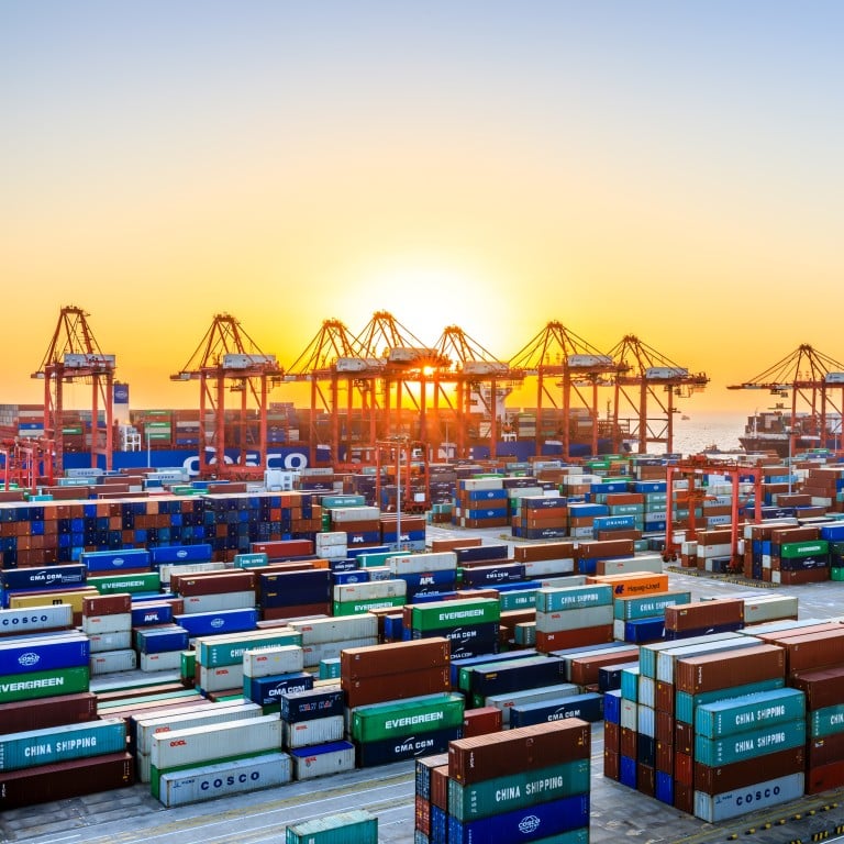 China Renews Commitment To ‘deepening Reform In Bid To Join Cptpp Asia