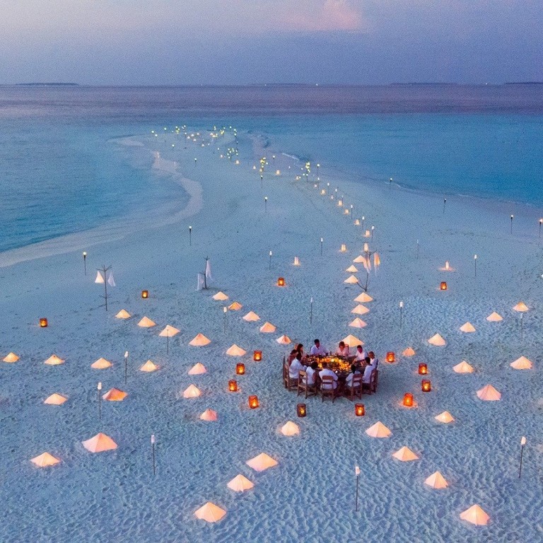 Why ultra-rich travellers are splurging on extreme experiences, from ...