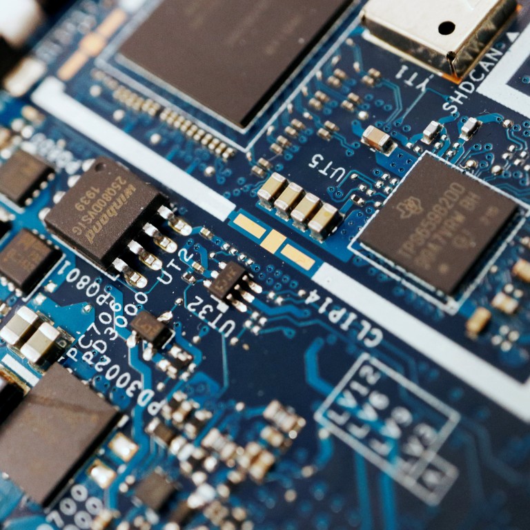 American chip firm Marvell ‘eliminates’ job roles in China amid ...