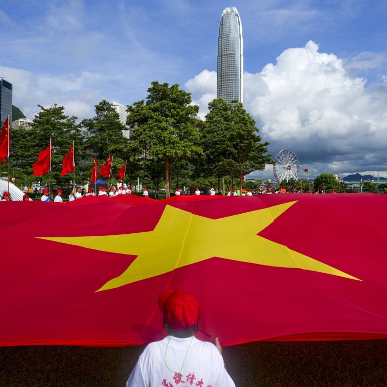 Does China intend to rule Taiwan under ‘one country, two systems’? An ...