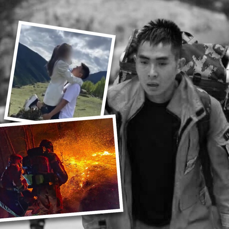 ‘Planned marriage next year’: Chinese man, 23, who survived massive ...