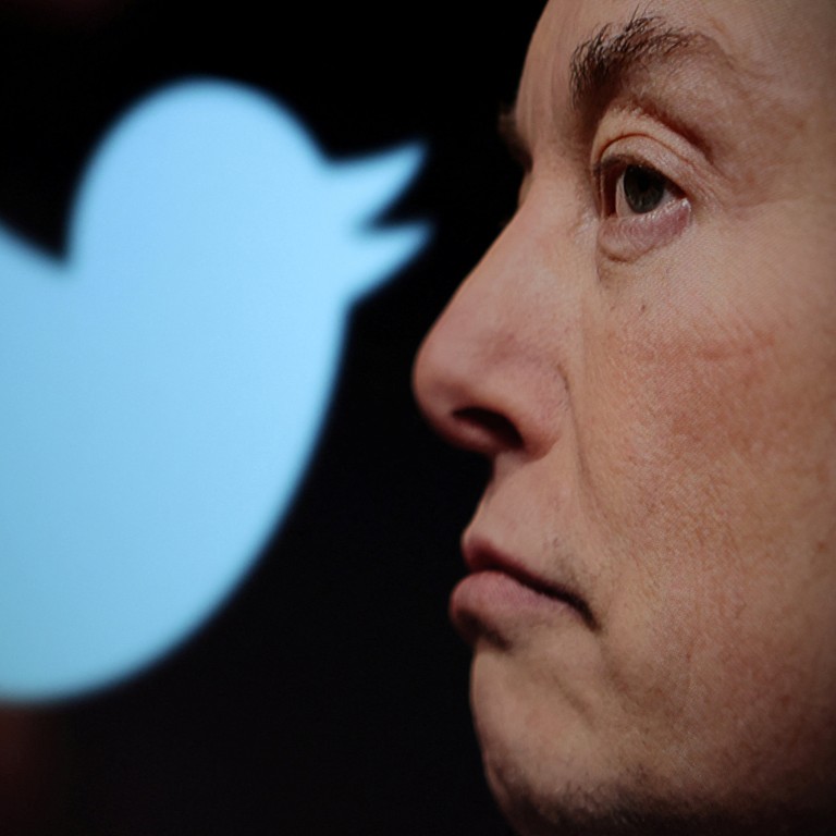 As Elon Musk takes over, right-wingers ‘test’ Twitter with conspiracy ...