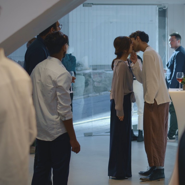 ‘It’s all microaggressions’: how experiences of racism in Hong Kong and its impact on mental ...