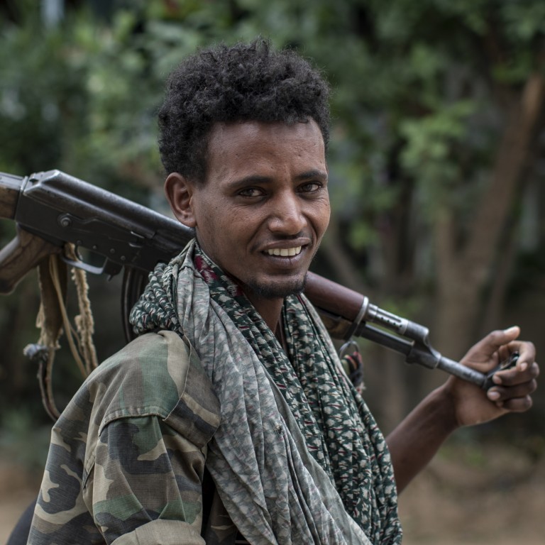 Ethiopia government and Tigray forces agree to end fighting after 2 ...