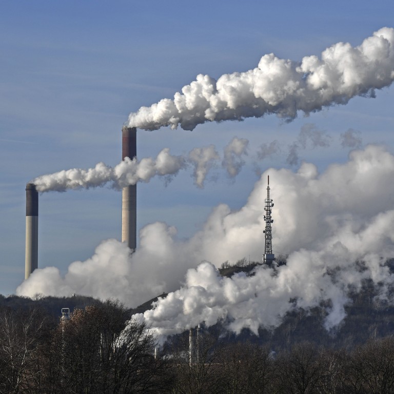 Shell, Sinopec, Baowu and BASF to study feasibility of building massive ...