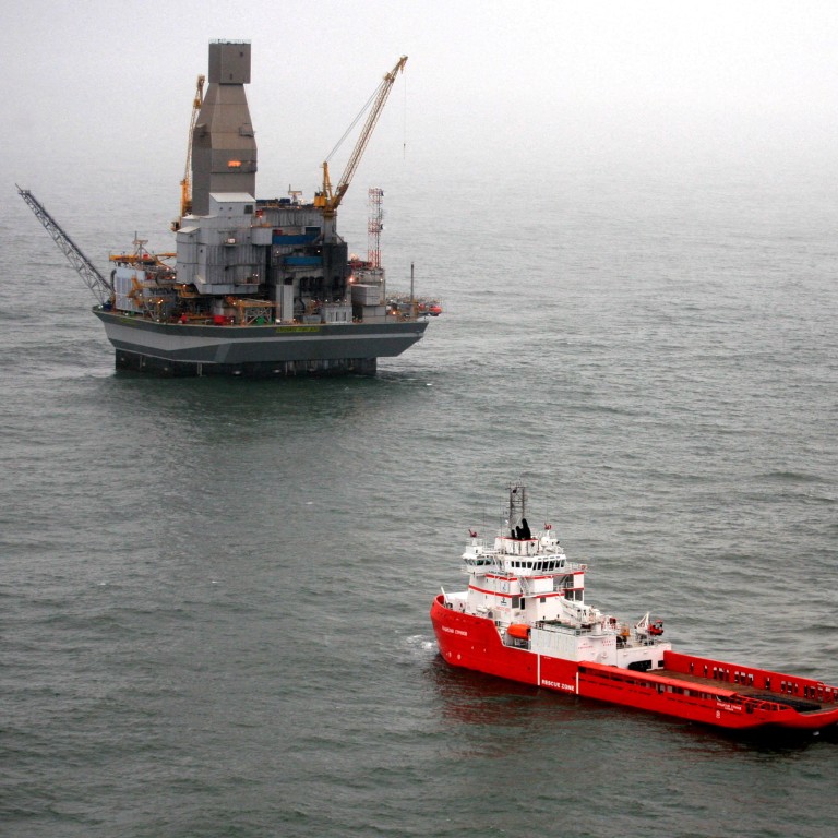 Japan to retain stake in Russia’s Sakhalin 1 oil project, despite ...