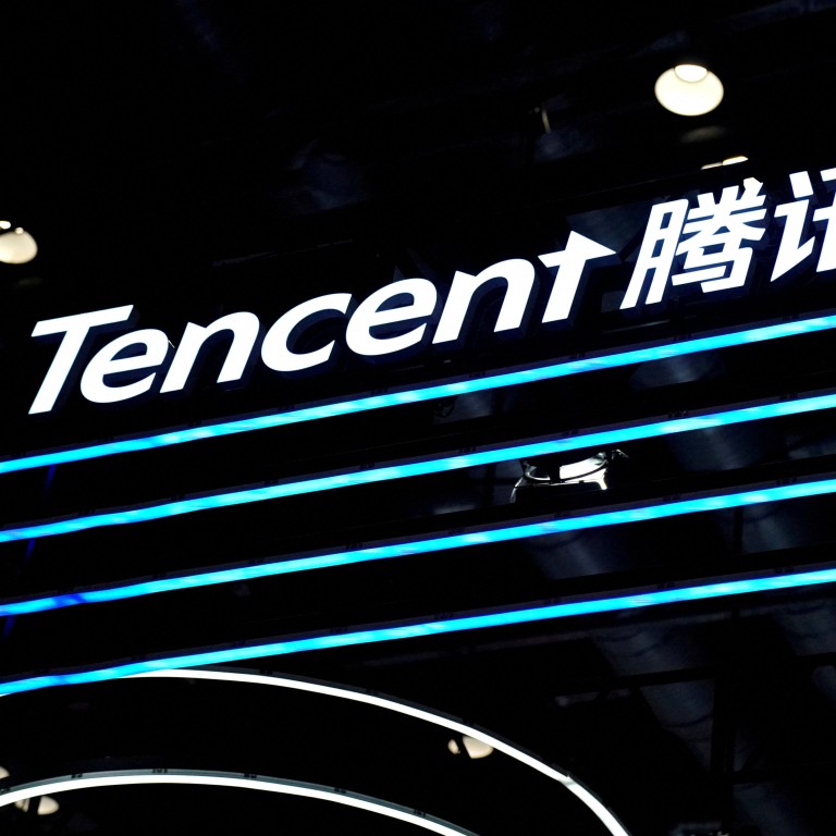 Investors ask what is plaguing Tencent as stock goes downhill since ...
