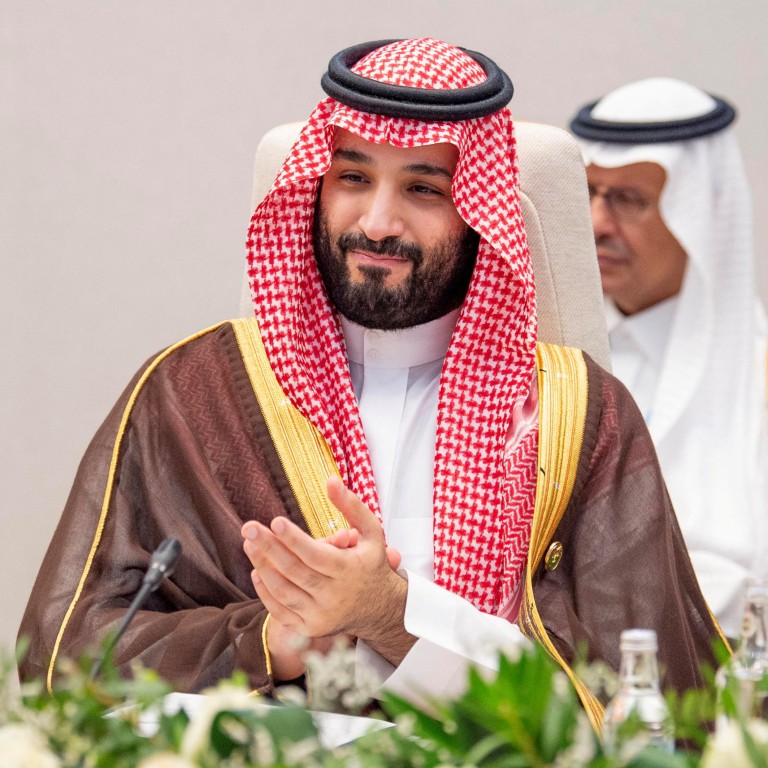 MBS set to attend next week’s Apec meet in first visit to Thailand by a ...