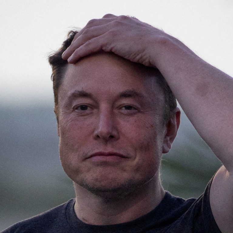 Twitter unveils new ‘grey tick’ – Elon Musk ‘kills’ it just hours later ...