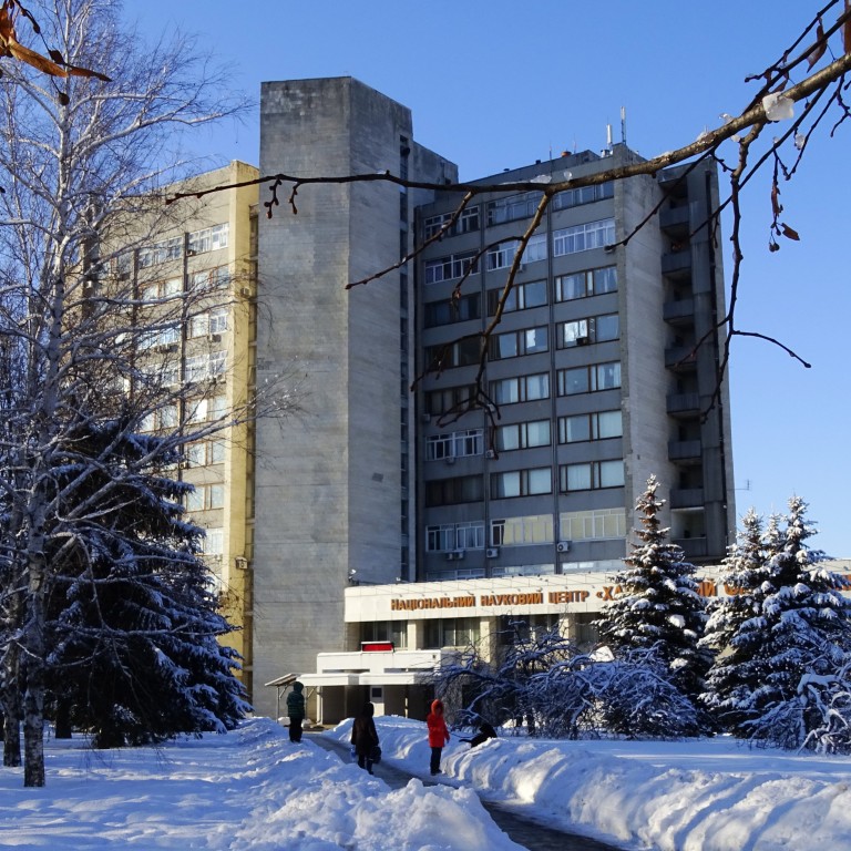 IAEA says Russia bombing caused ‘shocking’ damage to US-built Ukraine ...