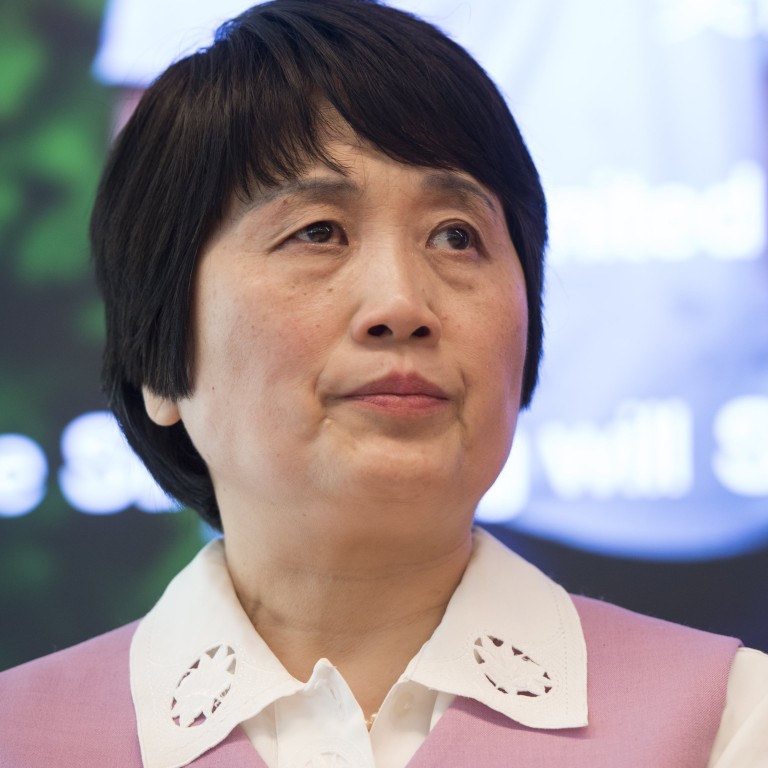 Wrongly terminated Chinese-American scientist Sherry Chen settles cases ...