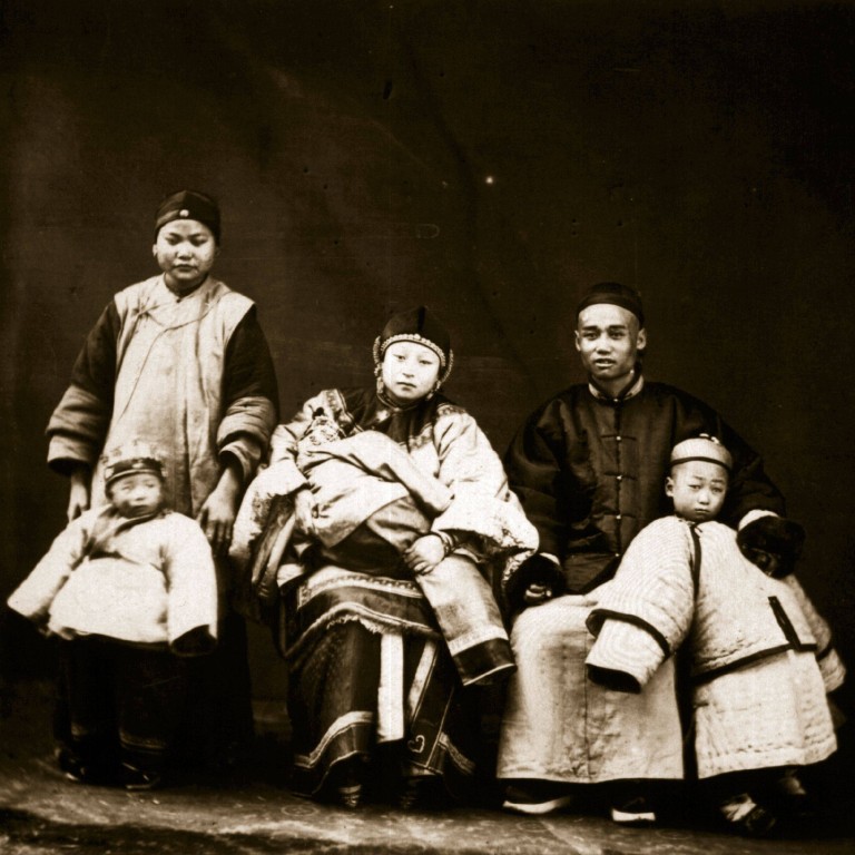 ‘This job is urgent’: Chinese team hopes AI can save Manchu language ...