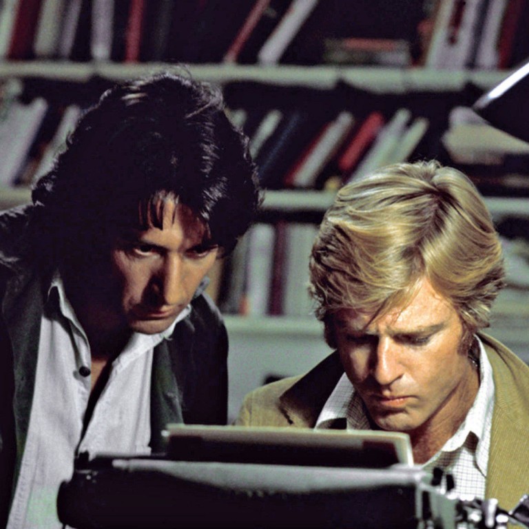 As She Said is released, the 10 best movies about journalists ranked ...
