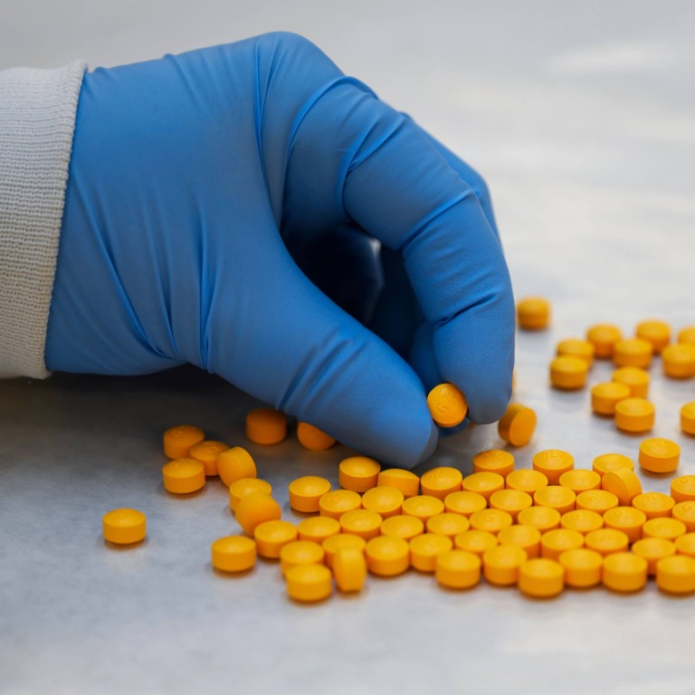 Chinese researchers raise hopes of developing less addictive ...