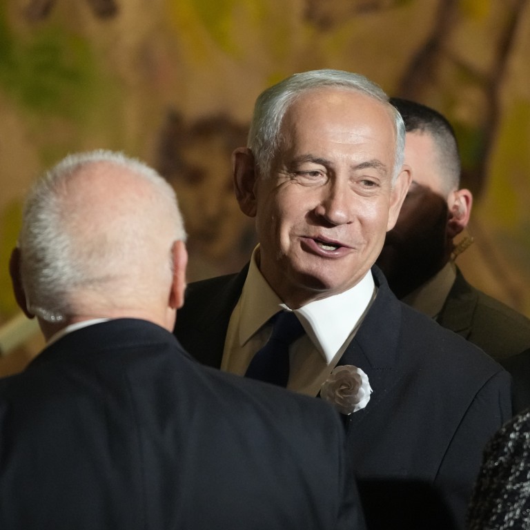 Israel swears in new parliament, most right-wing in country’s history ...