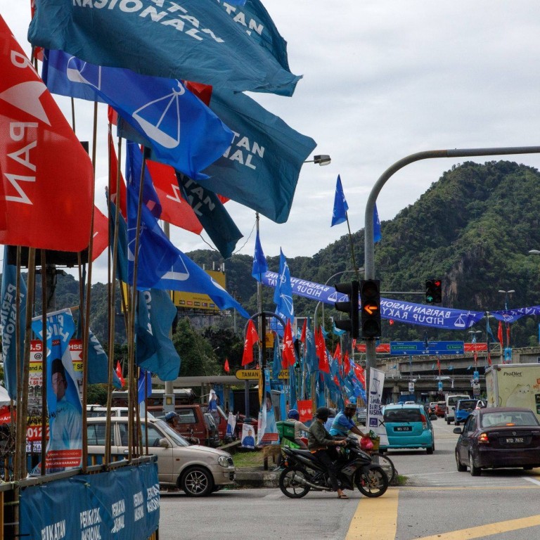 Malaysia election 2022: Will weekend vote pitting Anwar, Zahid and ...