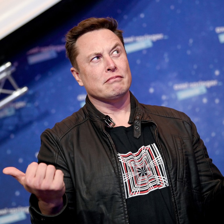 ‘Hardcore’ or bust: Elon Musk gives ultimatum to Twitter staff | South China Morning Post