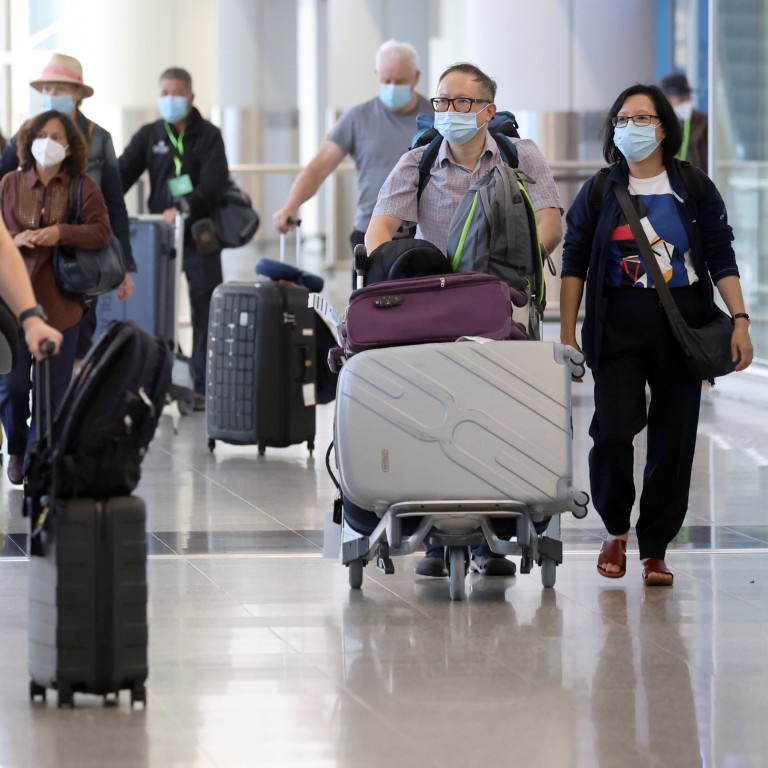 Coronavirus: group tour visitors staying in Hong Kong for fewer than 4 ...
