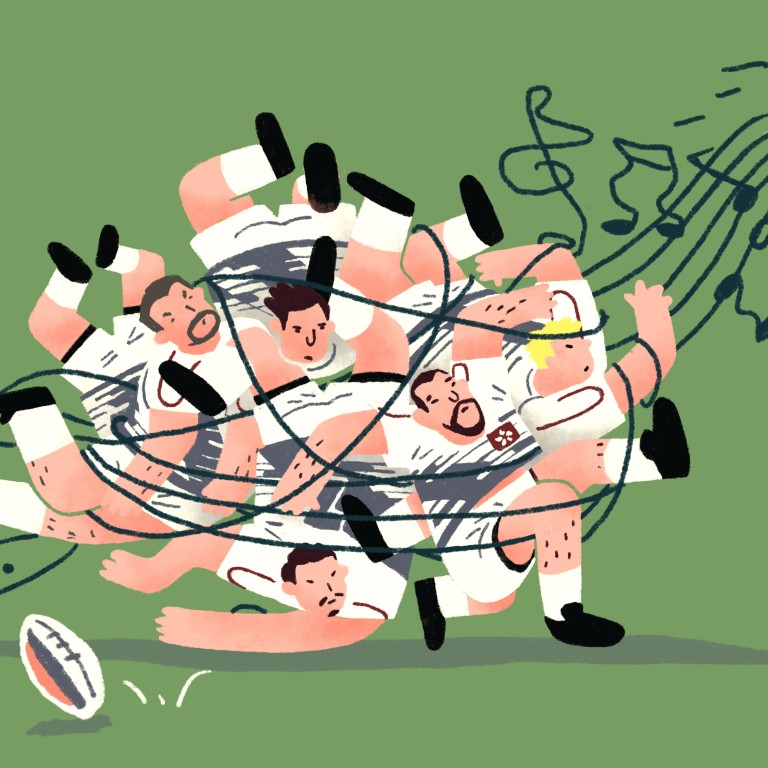 Rugby anthem blunder: Hong Kong’s pro-Beijing camp has gone quiet over ...