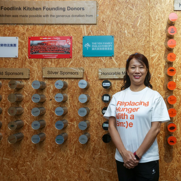 Put food in stomachs, not landfills: Hong Kong charity wants to ...
