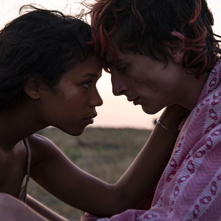 The sexiest cannibal film ever: Bones and All’s Timothée Chalamet and ...