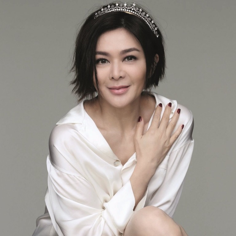 Rosamund Kwan auctions US$13 million of jewellery at Christie’s, and ...