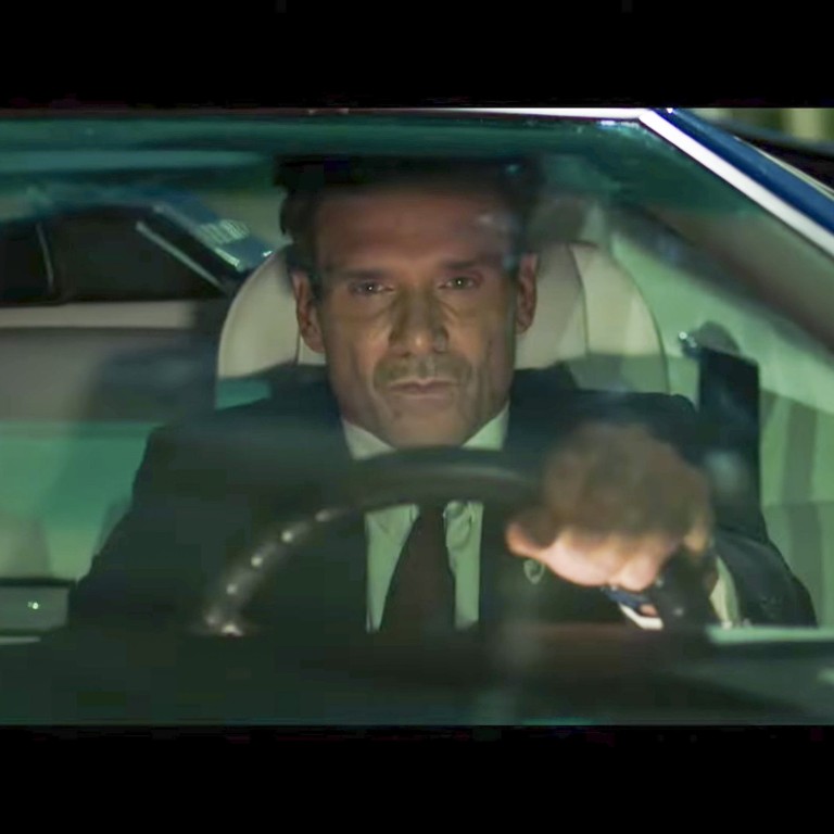 Ferrari vs Lamborghini: Hollywood movies to depict Italian sports car ...