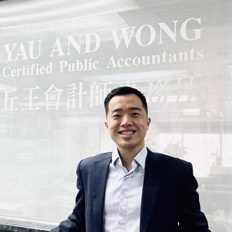 Yau and Wong CPA makes it easy for foreign companies to set up locally ...