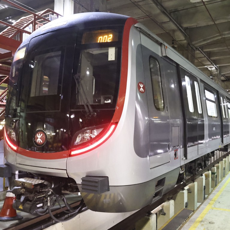 Hong Kong commuters will only benefit from MTR’s signalling upgrade in ...