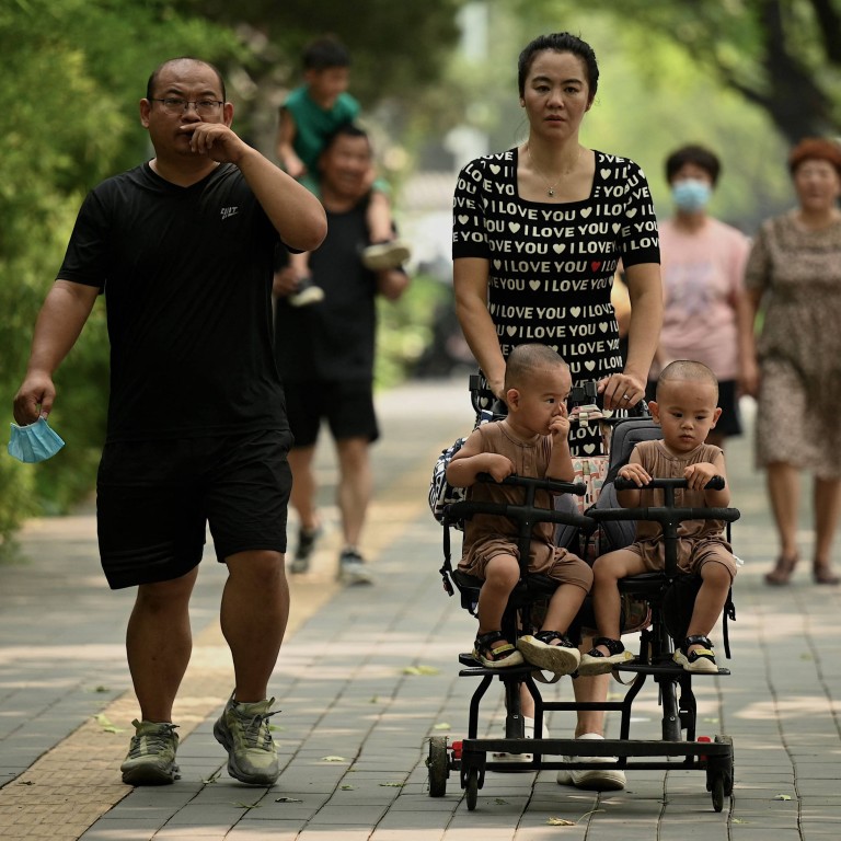 Number of rich Chinese families stays steady as Xi Jinping vows to ...