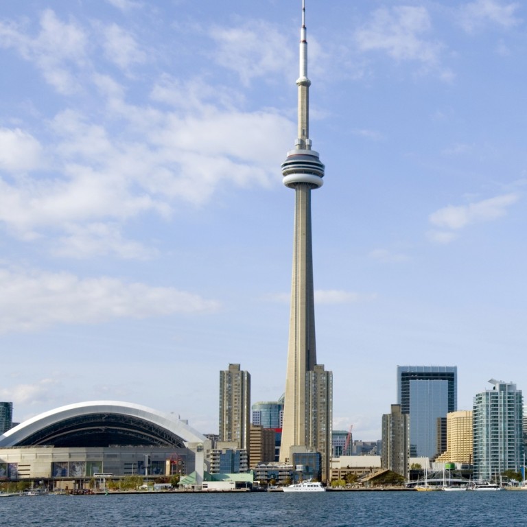 Canada probes reports of Chinese ‘police service stations’ in Toronto ...