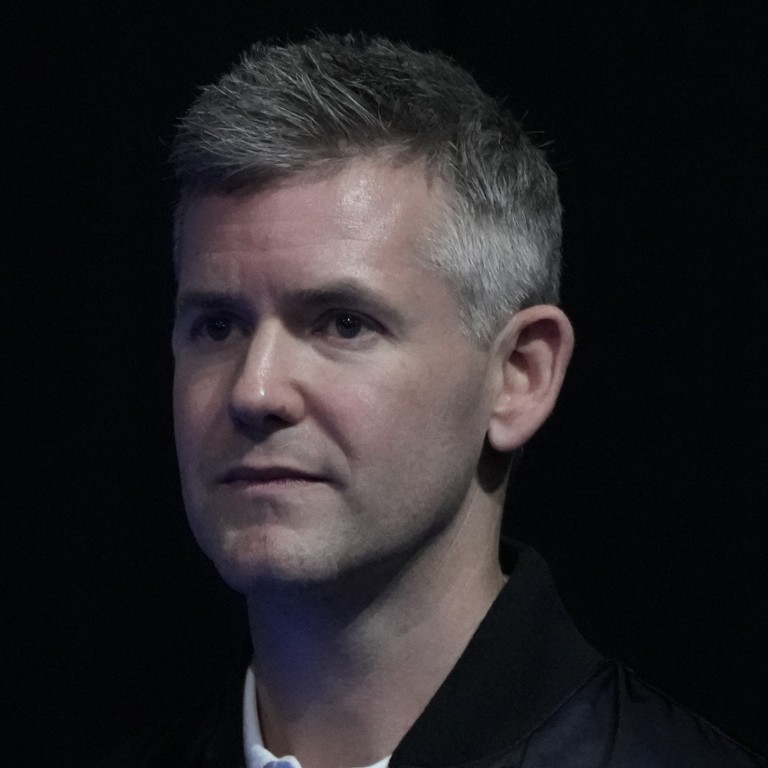 Europe names world’s first disabled astronaut | South China Morning Post