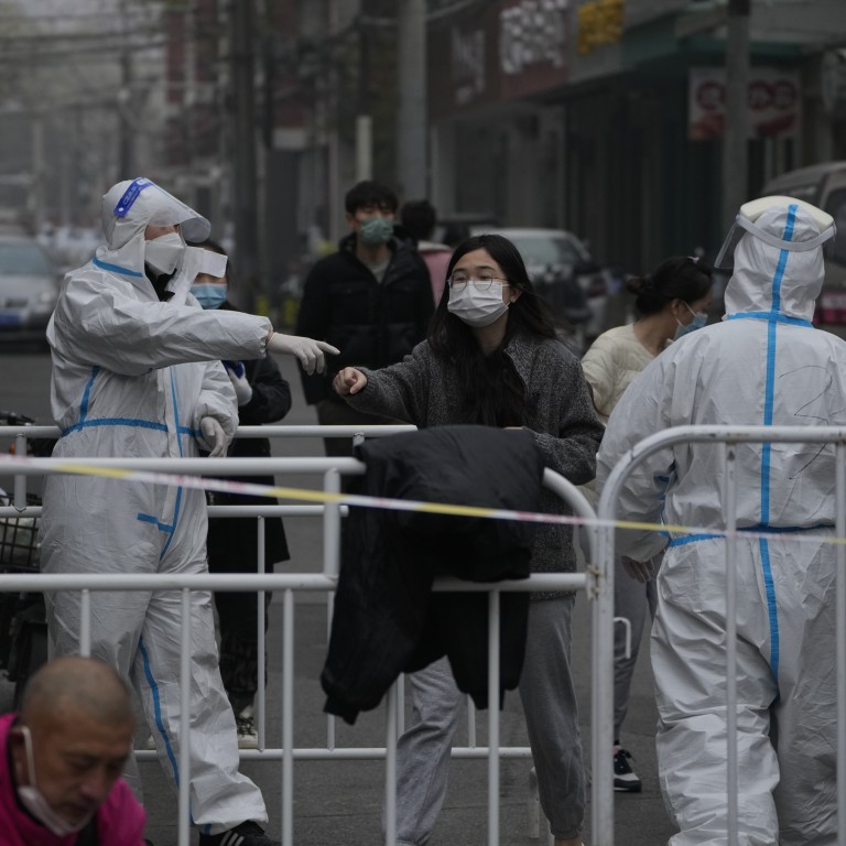 Is China underestimating its Covid-19 numbers in its latest outbreak ...