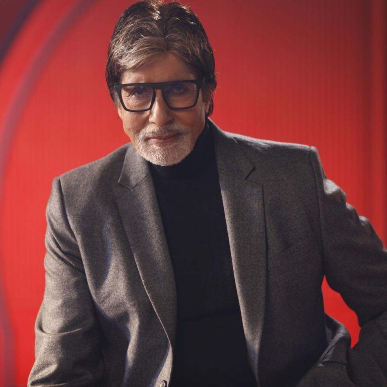 Bollywood superstar Amitabh Bachchan wins ‘personality rights’ in legal ...