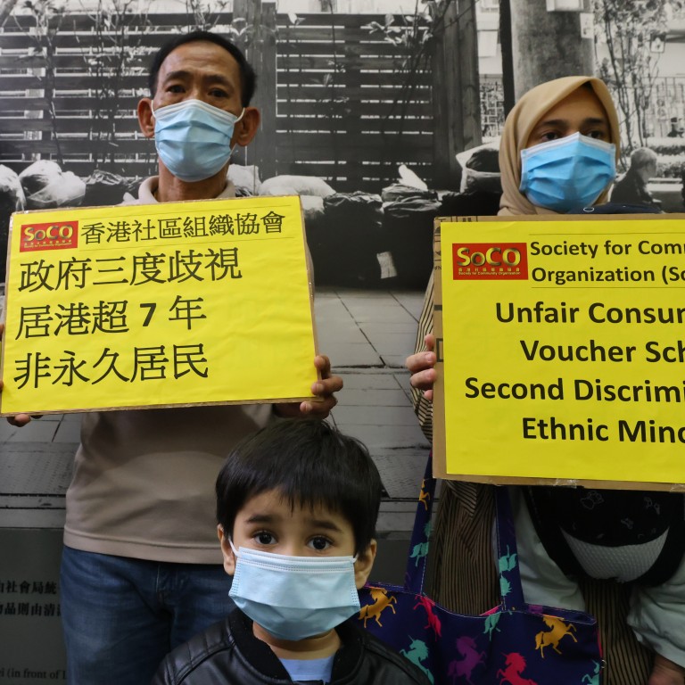 South China Morning Post wins 2 prizes at Consumer Rights Reporting ...