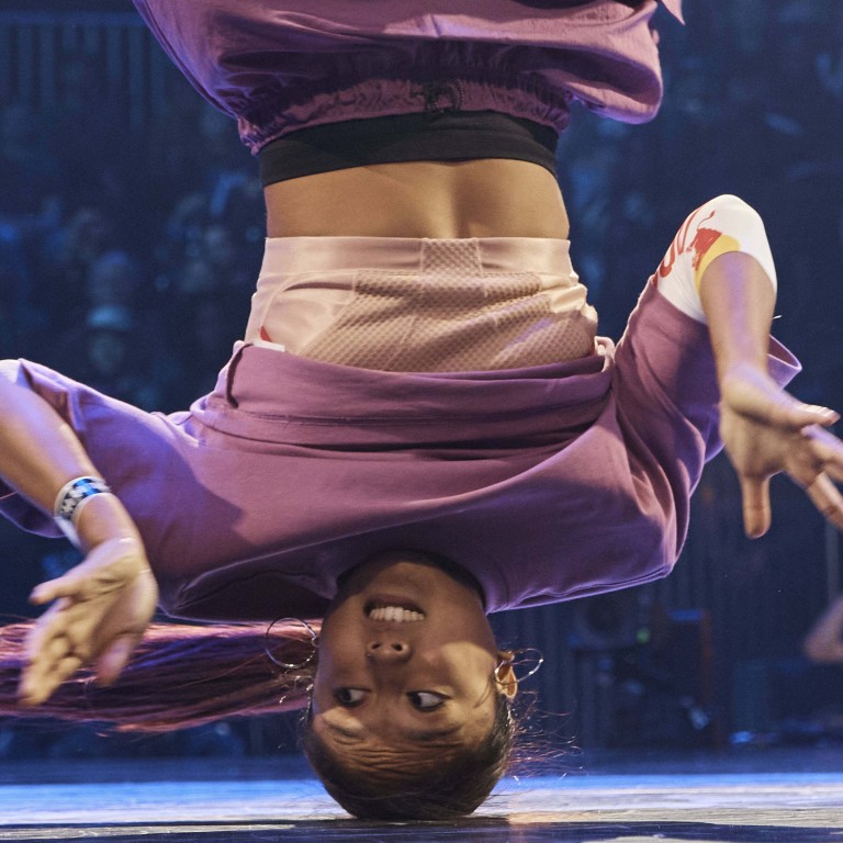 Paris 2024 breakdancing contenders emerge as B-Boys and B-Girls eye ...