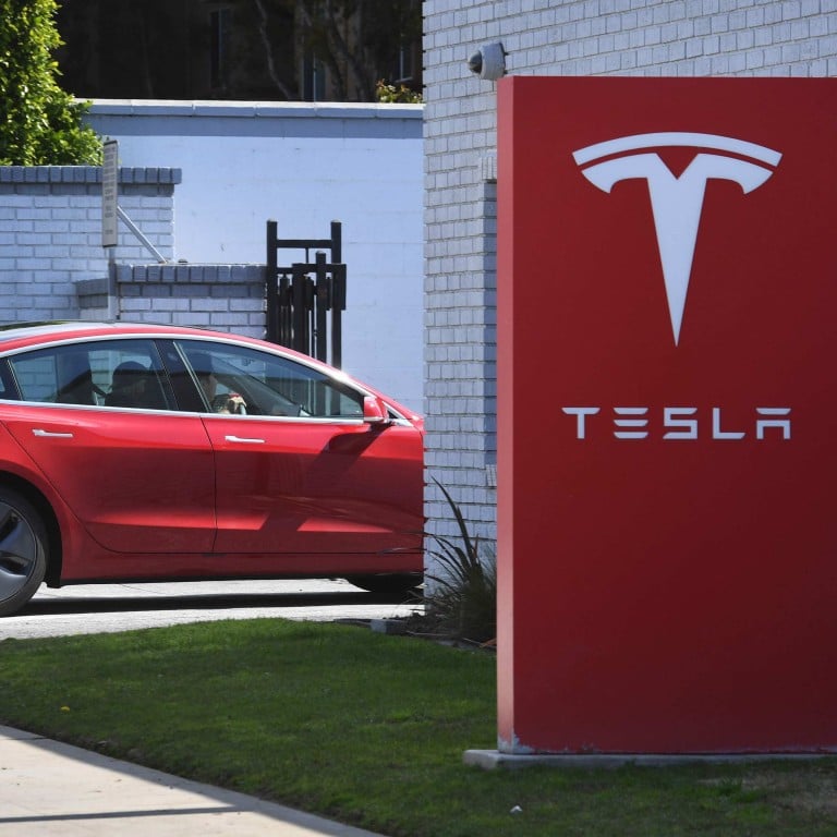 Tesla Recalls 80 000 Cars Across 3 Models In China As Regulator Asks Ev