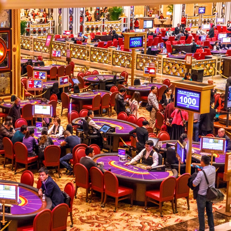 Macau’s incumbent operators win as Malaysian tycoon fails to make the ...