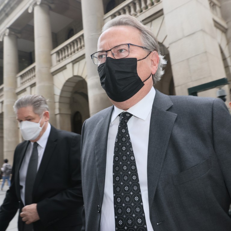 Hong Kong leader asks Beijing to interpret national security law after ...