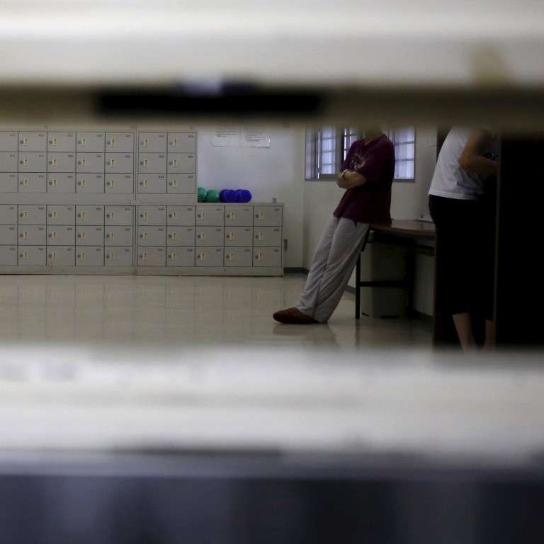 Death row inmates in Japan sue to abolish ‘cruel’ execution by hanging ...