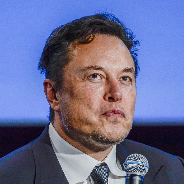 Elon Musk signals Twitter going to ‘war’ with Apple | South China ...