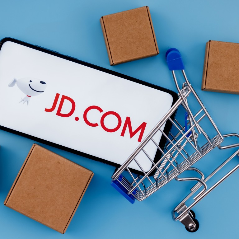 Chinese e-commerce giant JD.com eyes retreat from joint ventures in Indonesia and Thailand to ...