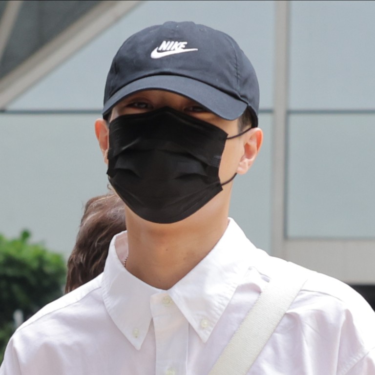 Hong Kong protests: man shot while trying to take policeman’s gun ...