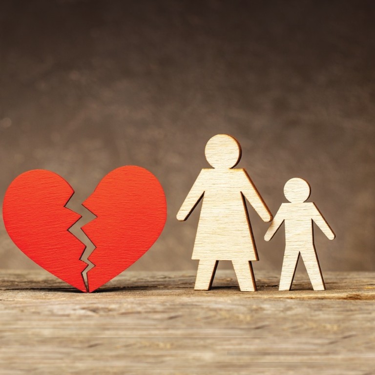 Letter | Divorced parents in Hong Kong should have equal access to their children | South China ...