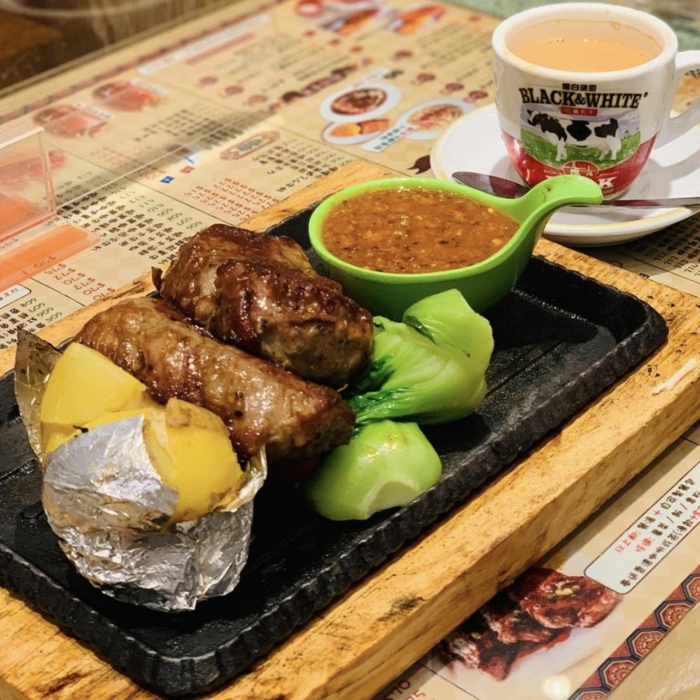 ‘I have to have my dim sum’: where a hip hop artist in Hong Kong goes ...