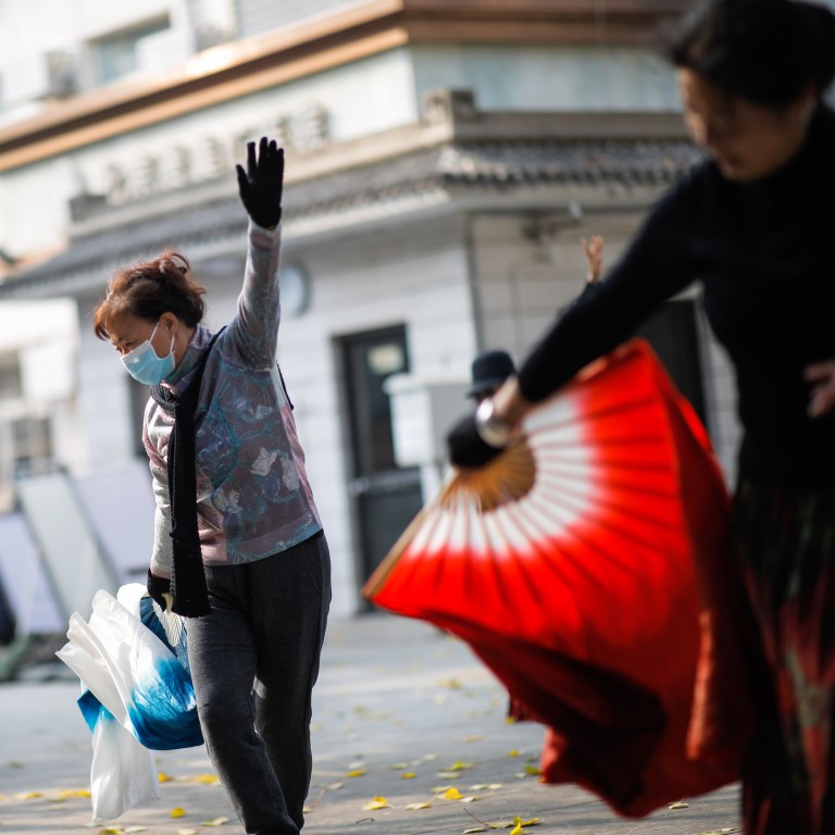 China to launch commercial pension program next year with aim of ...