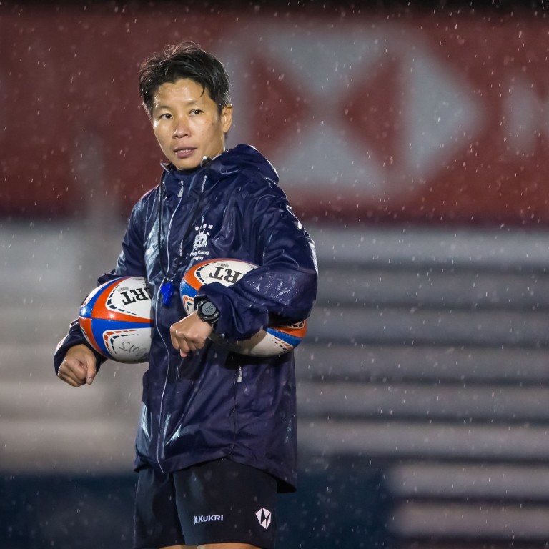 Women’s rugby: Hong Kong set for first matches in three years – with ...
