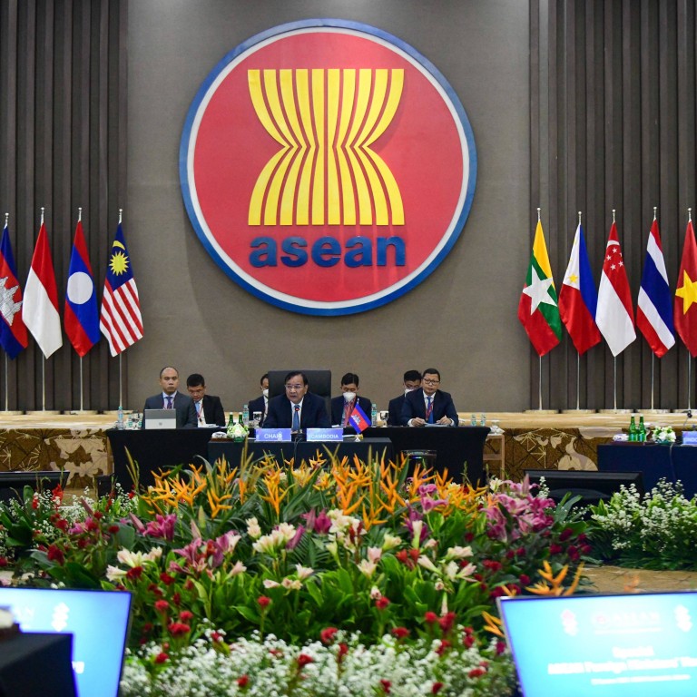 Asean chair Indonesia’s ‘strategic heft’ unlikely to move the needle on ...