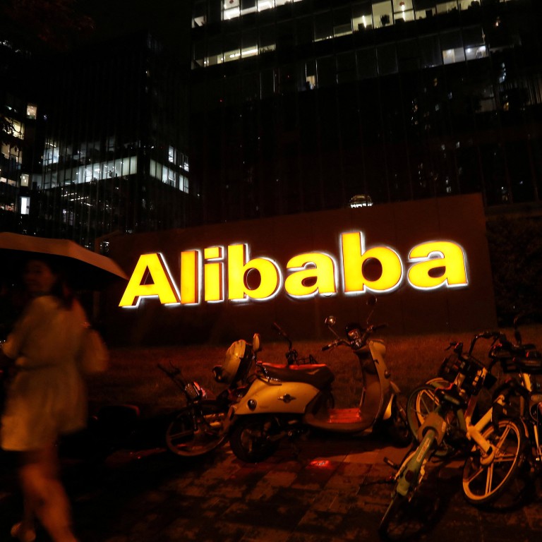 Alibaba wants to groom 200,000 influencers in live-streaming e-commerce ...